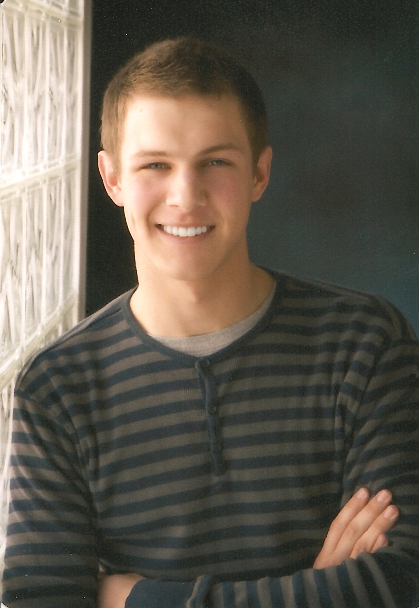 Photos of Joshua – Larry & Cyndi Erbe Family