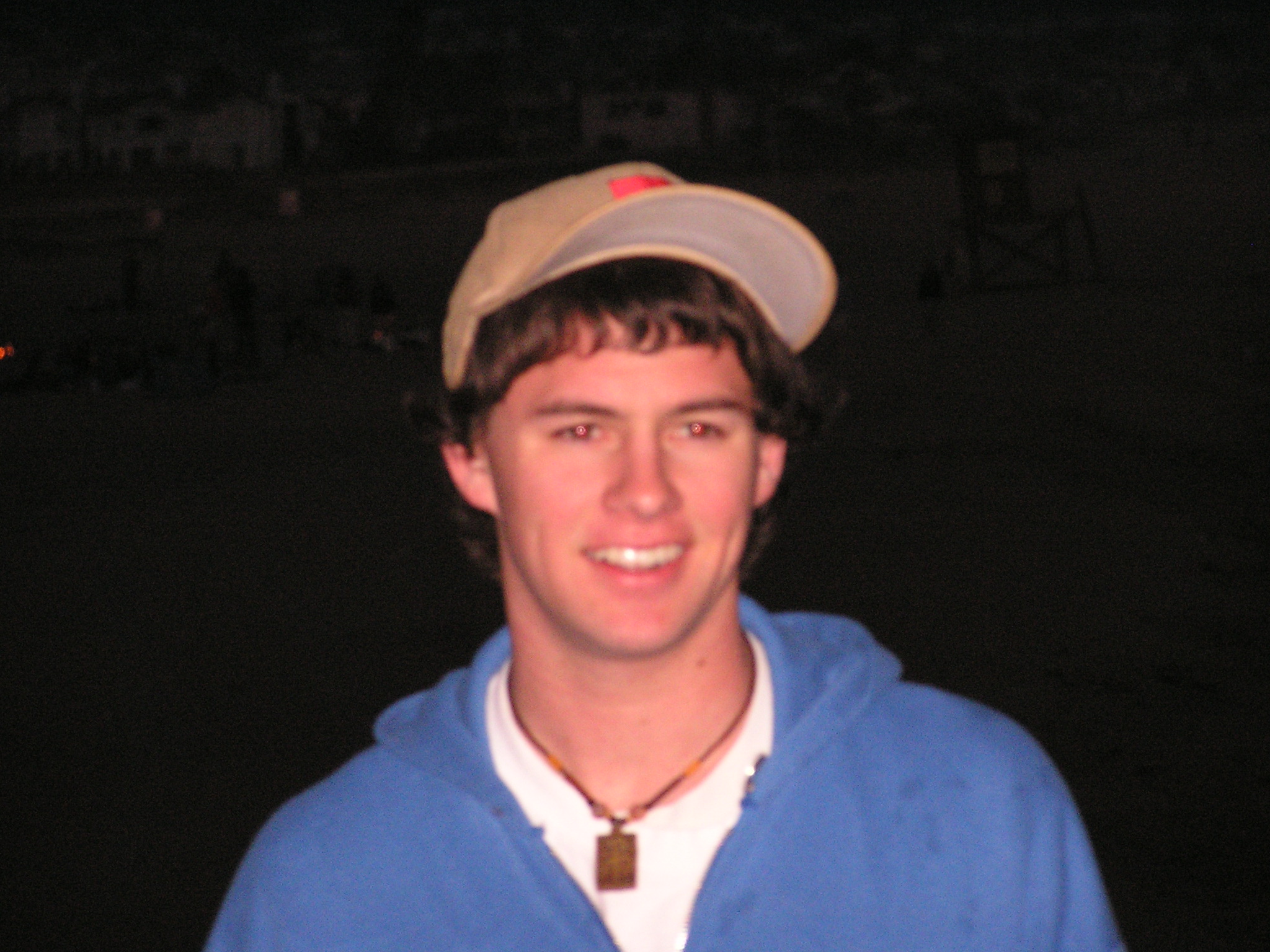 Photos of Brandon – Larry & Cyndi Erbe Family